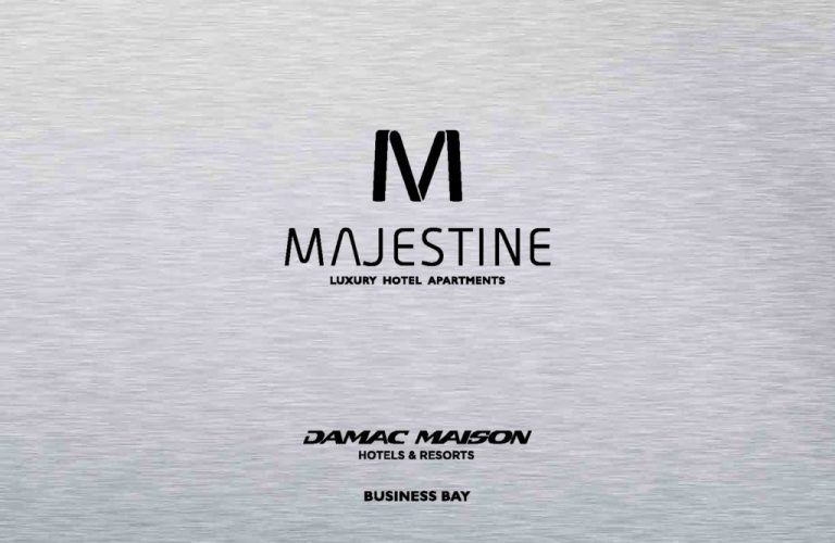 DAMAC MAJESTINE