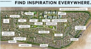 emmar arabian ranches 3 master plan | DUBAI PROPERTIES