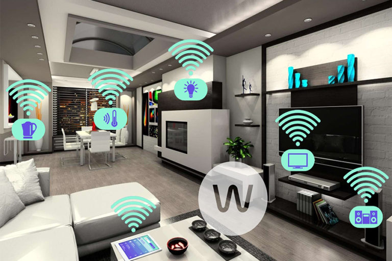 BEST Smart Homes In Dubai 2022 | DUBAI PROPERTIES