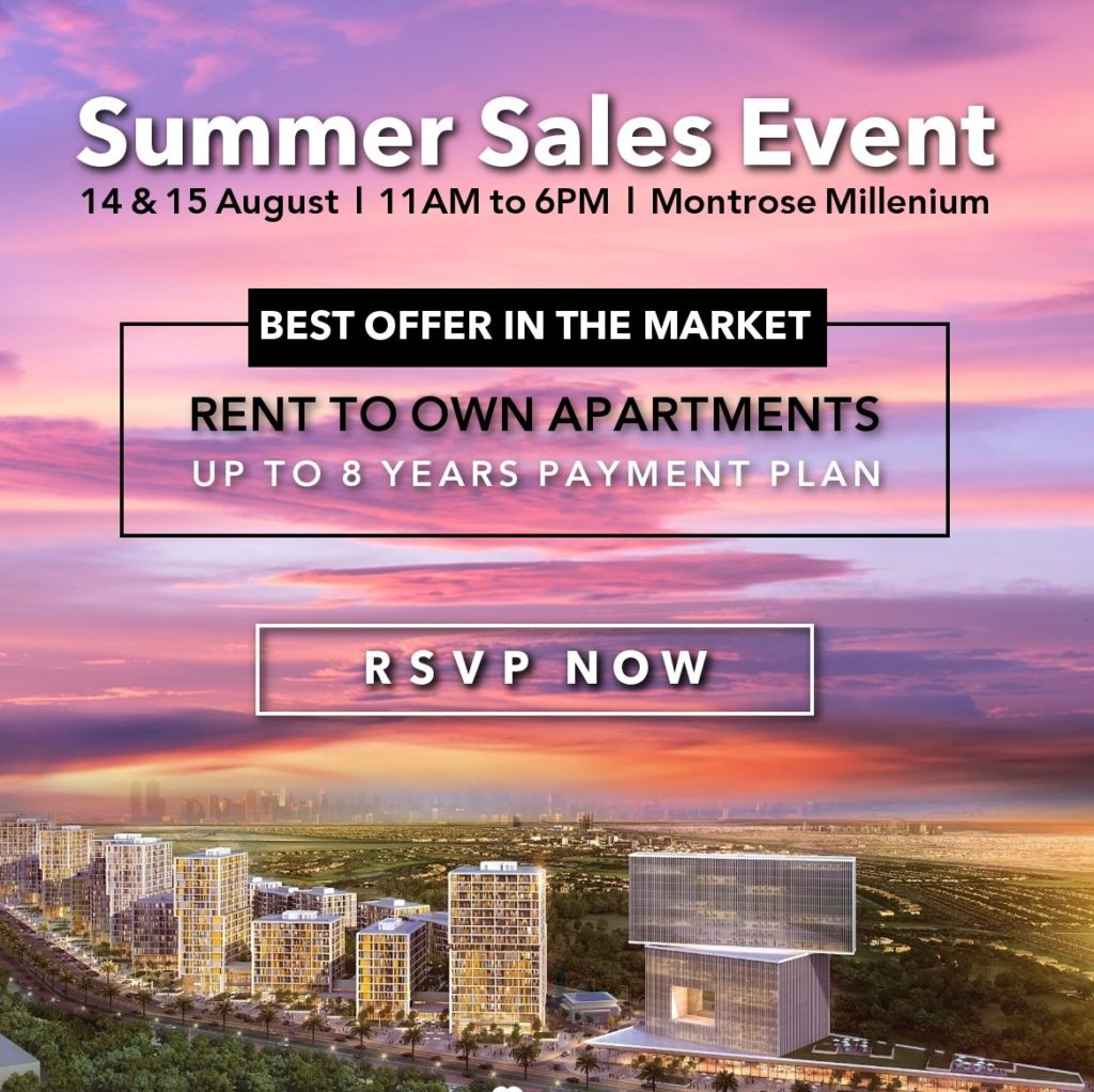 What is Rent to Own Title deed 20 year? | DUBAI PROPERTIES