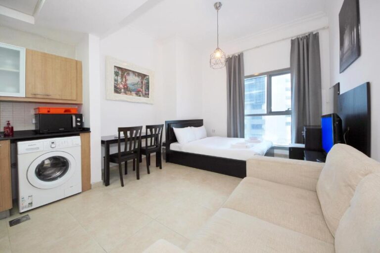 Best 15 Studio apartment for sale Dubai 2024