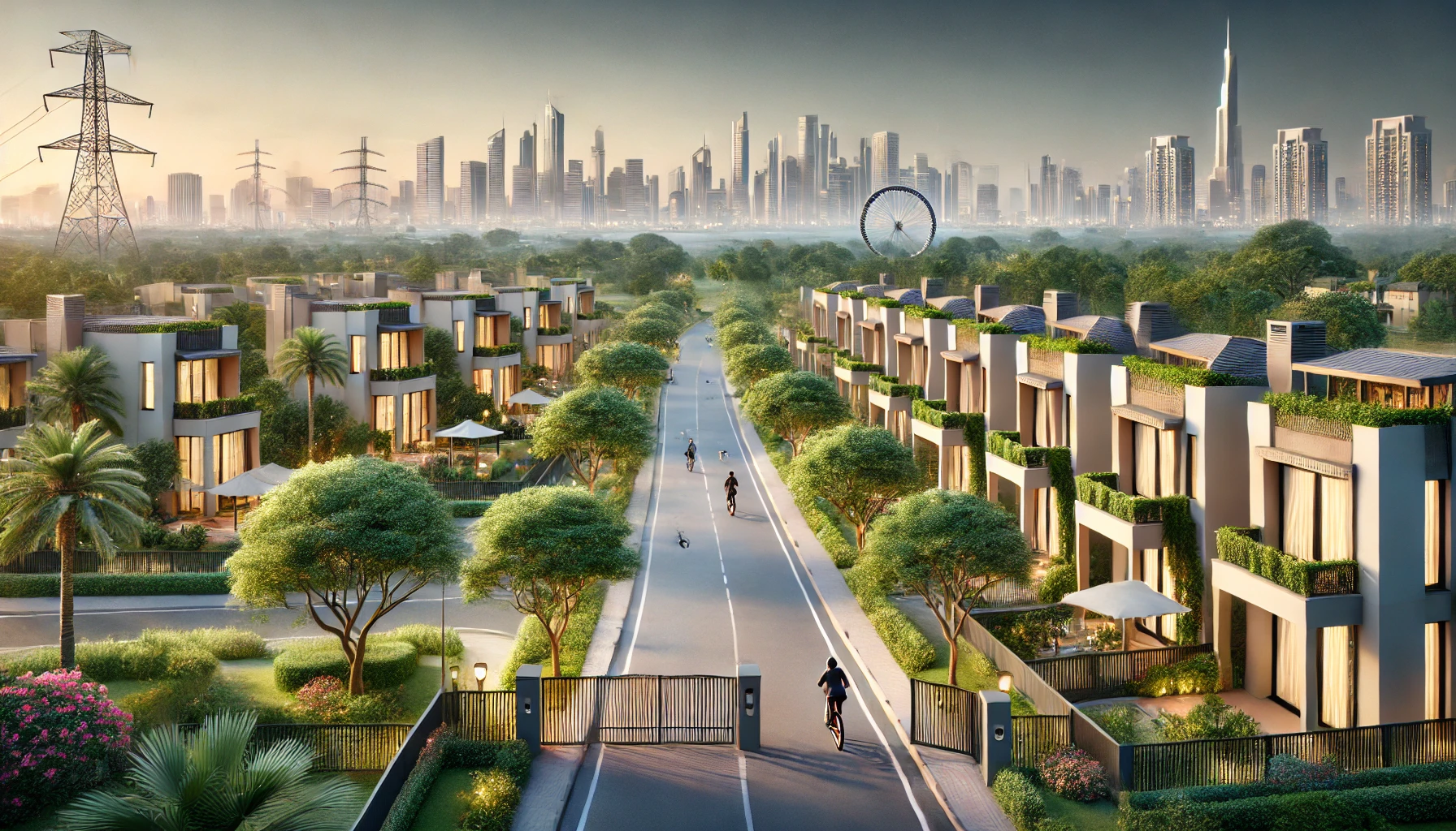 Masaar 3 by Arada – The Ultimate Luxury Living Experience (Coming Soon ...